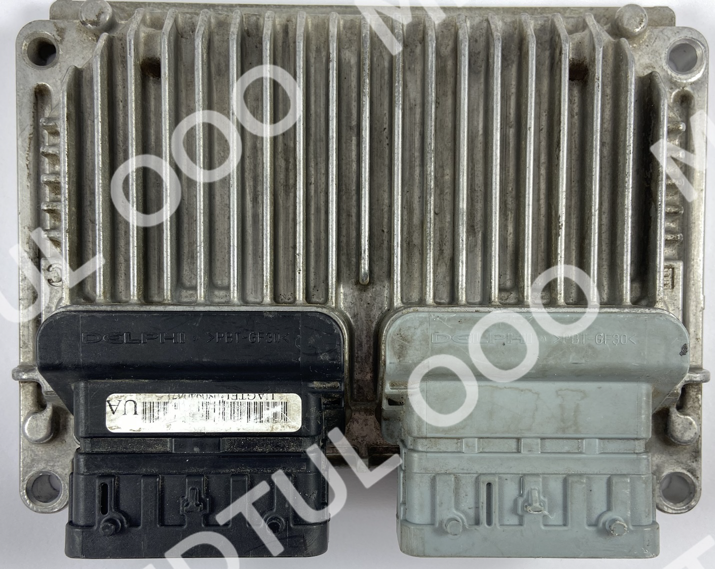 Работа с ЭБУ > ECU > GM DELPHI MT60_MT80 Tricore Full