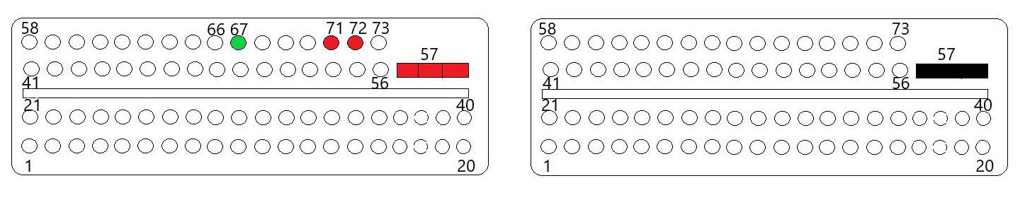 Работа с ЭБУ > ECU > GM ACDELCO